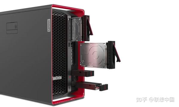 联想震撼发布ThinkStation PX、P7、P5 - 知乎