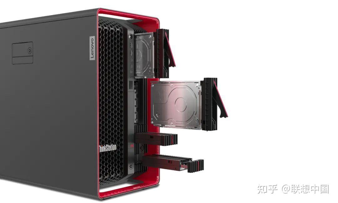 联想震撼发布ThinkStation PX、P7、P5 - 知乎