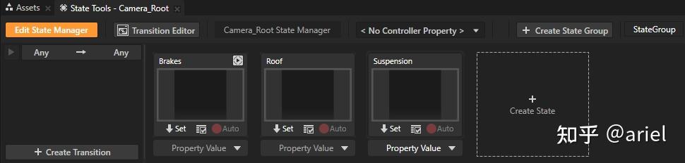 2 在Kanzi Studio中创建应用程序 - 知乎