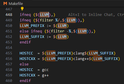 使用LLVM交叉编译aarch64架构Linux Kernel的一些细节 - 知乎