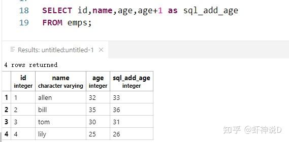 [pgrx开发postgresql数据库扩展]4.基本计算函数的编写与性能对比 - 知乎