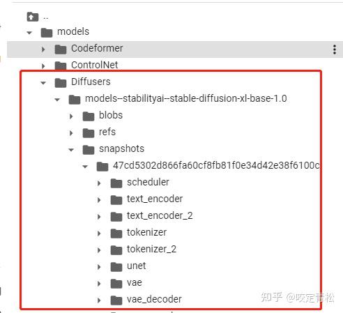 看完这篇文章，你还会用再用AUTOMATIC1111 WebUI吗？ - 知乎