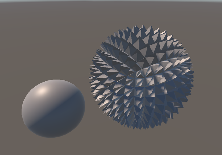 URP中使用 Unity Compute Shader生成Mesh资源入门案例 - 知乎