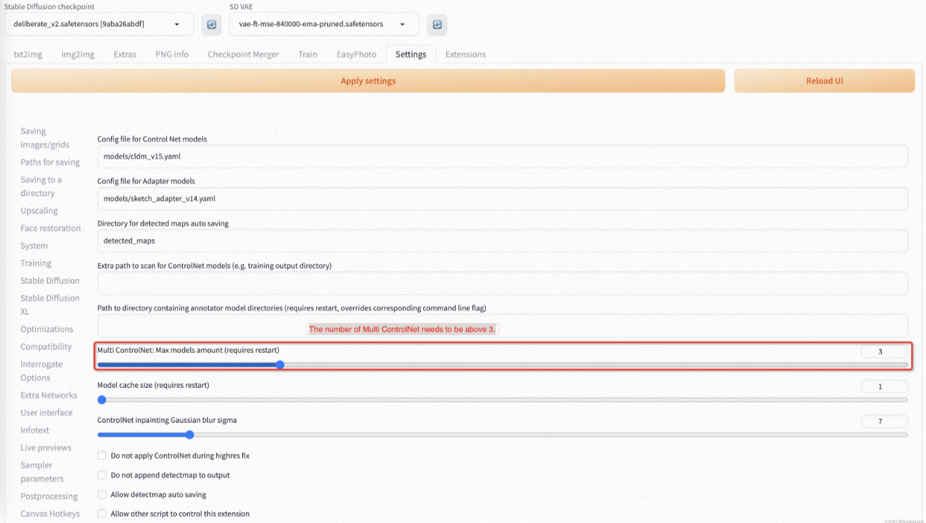 EasyPhoto：基于 SD WebUI 的艺术照生成插件来啦！ - 知乎