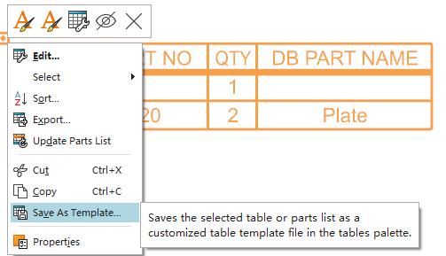NX自定义Part list明细表及添加至Tab - 知乎