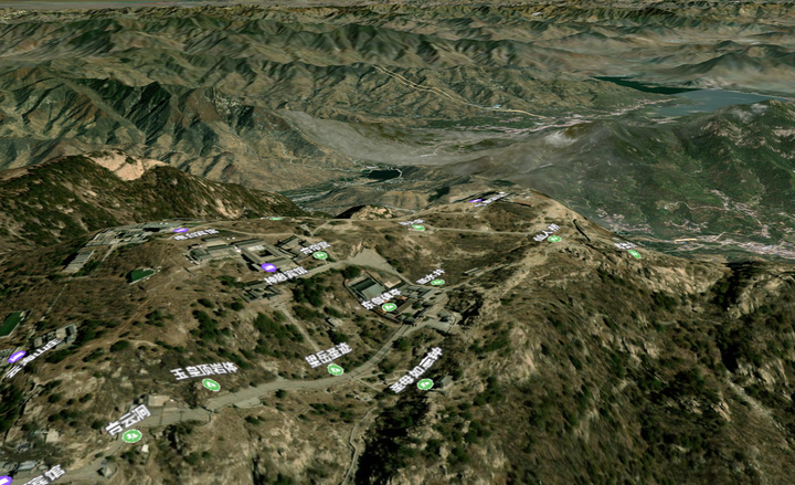 osgearth加载本地影像与高程 - 知乎