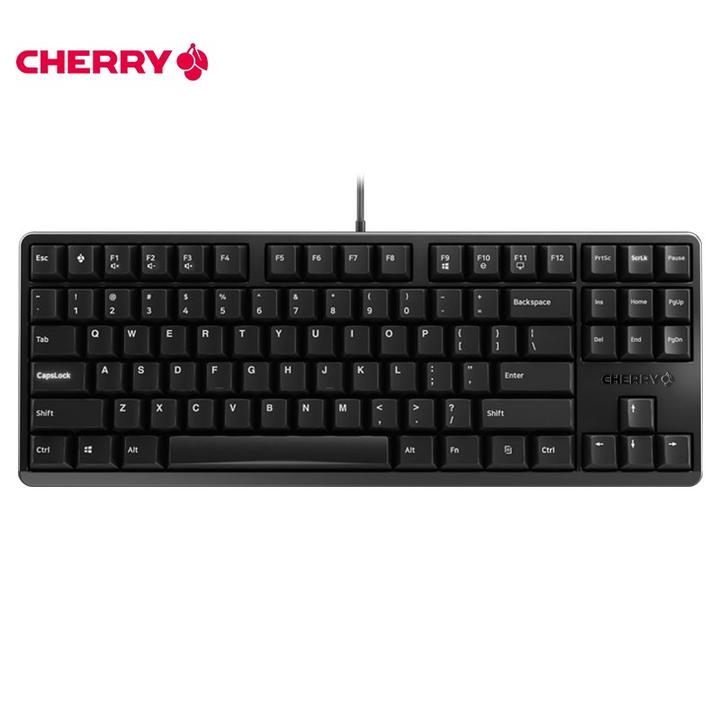 Cherry G80-3000、G80-3800、G80-3494有什么区别？