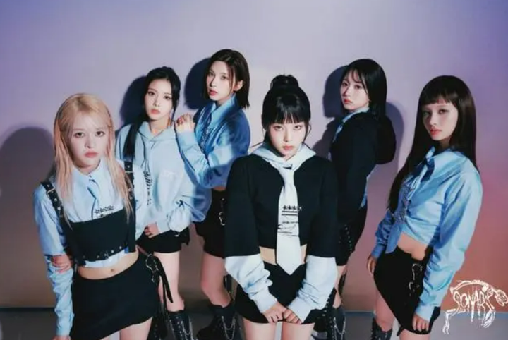 NMIXX 6位成员懒人包！以唱跳实力+拼接曲风爆红，充满独特魅力 - 知乎