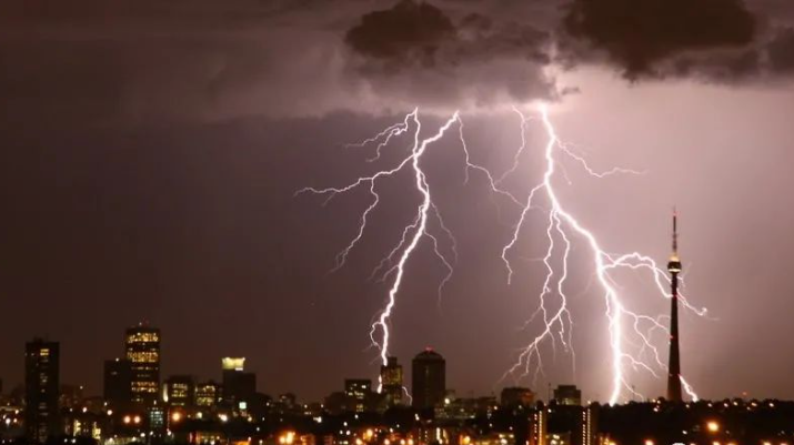 一次闪电值多少钱？ - 知乎