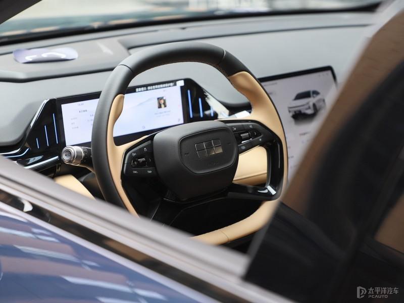 预售12.8万起 银河L6量产车正式下线 将于9月16日上市 - 知乎