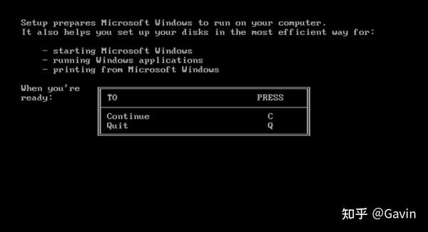 从35年的Windows 1.01是如何演变到Windows11的？ - 知乎