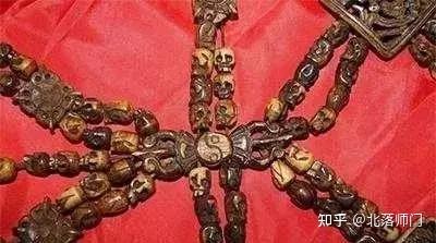 灵异故事素材——（关于“密宗”的恐怖法器） - 知乎