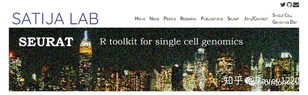 Seurat包学习笔记（一）：Guided Clustering Tutorial - 知乎