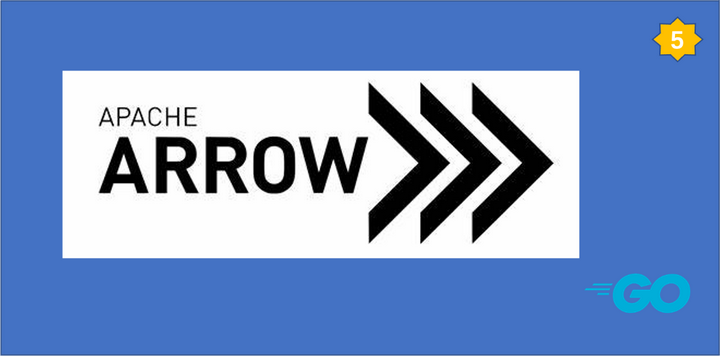 Go语言开发者的Apache Arrow使用指南：扩展compute包 - 知乎