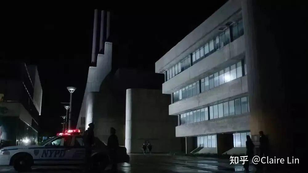 UTSC教学楼指引 - 知乎
