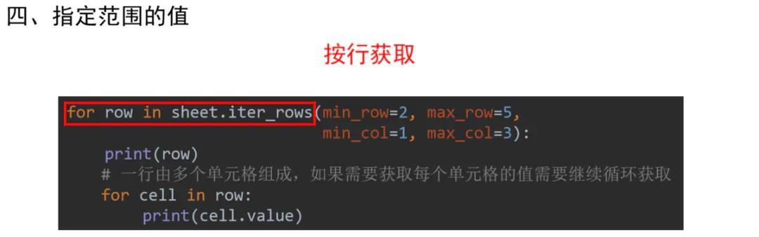 详解python操作Excel神器openpyxl各种操作！ - 知乎