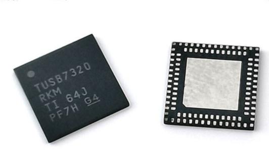 USB 集线器和控制器 TUSB7320RKMR SuperSpeed USB 3.0 2 端口 xHCI 主机控制器 - 知乎