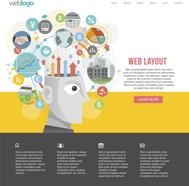 《微信小程序 WXML 编程技巧全攻略》 - 知乎
