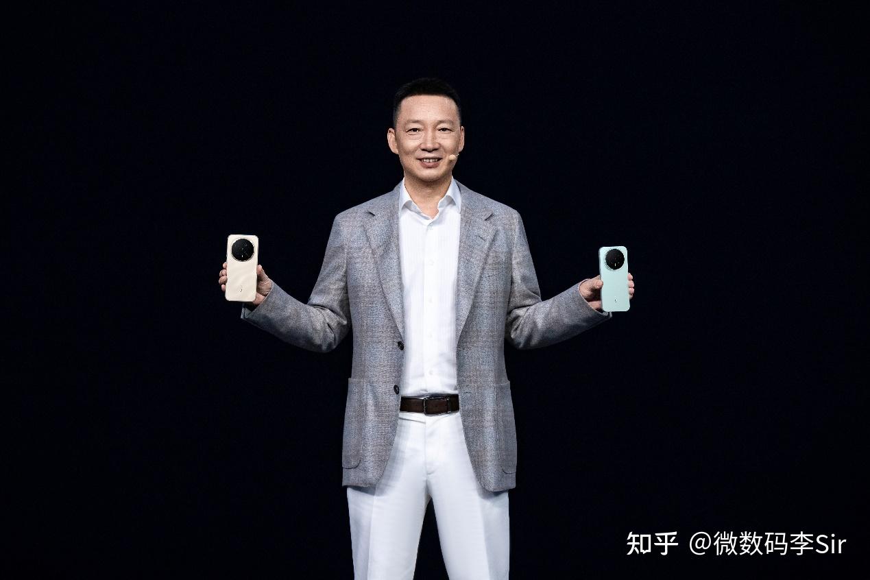 2亿超夜神 AI自进化，荣耀Magic8系列正式发布 - 知乎