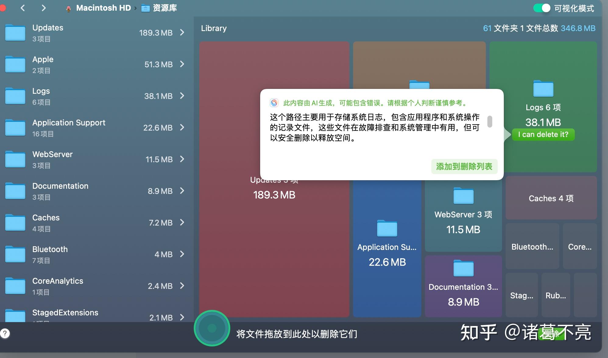 Mac必装AI工具：从系统到创作，使用体验直接next level - 知乎