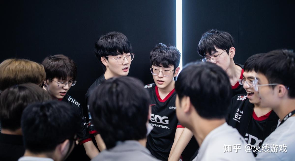 DK现在连RA都比不过！外媒评比全球战队榜单，RNG已不在前十 - 知乎