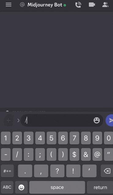 Midjourney中文文档（4）混合Blend - 知乎