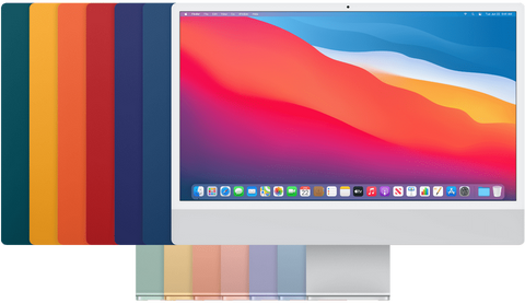 IMAC 2015款21.5寸 2K和4K屏 集成运行内存8G可以升级16G 硬盘升级2T - 知乎