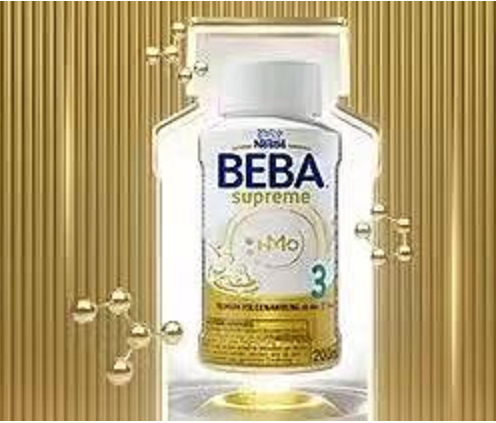 雀巢BEBA至尊幼儿液态奶天猫国际首发 - 知乎