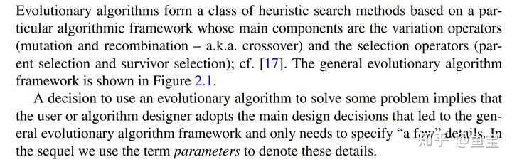 HyperGBM之进化搜索算法 - 知乎