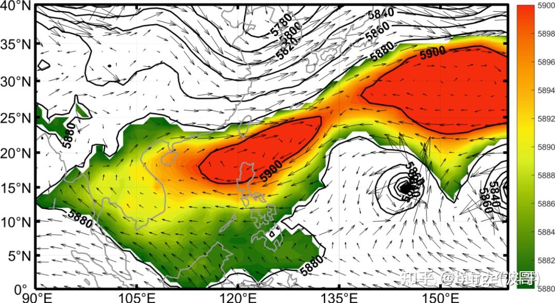 Matlab读取Grib2数据【实例应用】 - 知乎