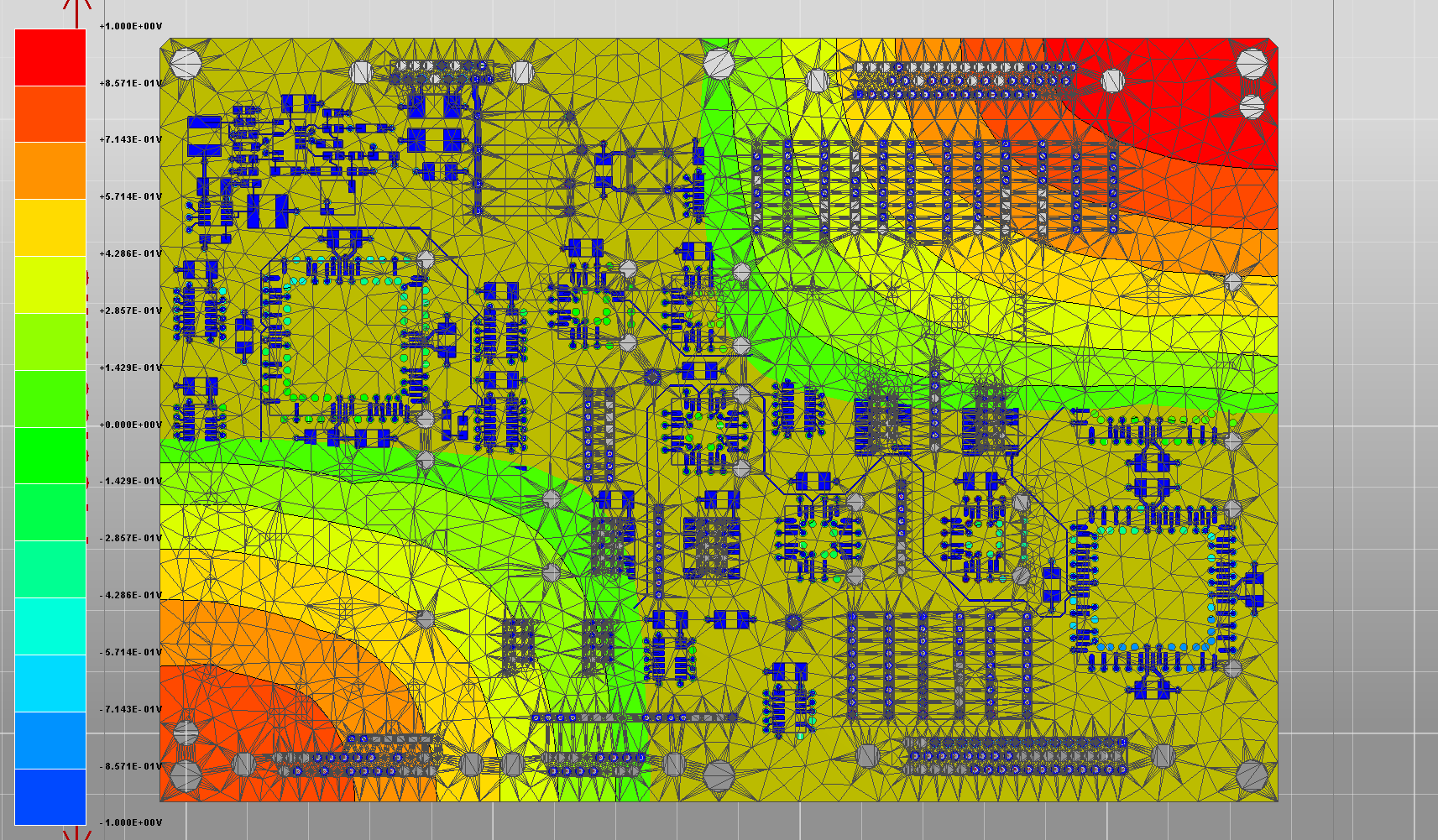 SIwave中文培训手册-高性能PCB 的 SI/PI 和EMI/EMC 仿真设计 - 知乎