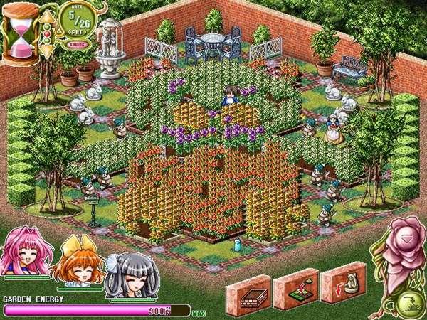 galgame里面有哪些经营游戏，或者是这一类的? - 知乎