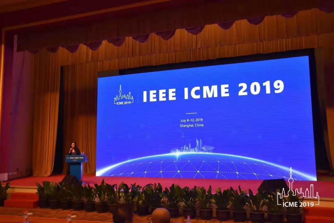 旷视研究院出席全球计算机多媒体顶会ICME 2019 - 知乎
