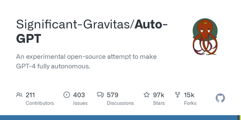 AI chatgpt Github项目 - 知乎
