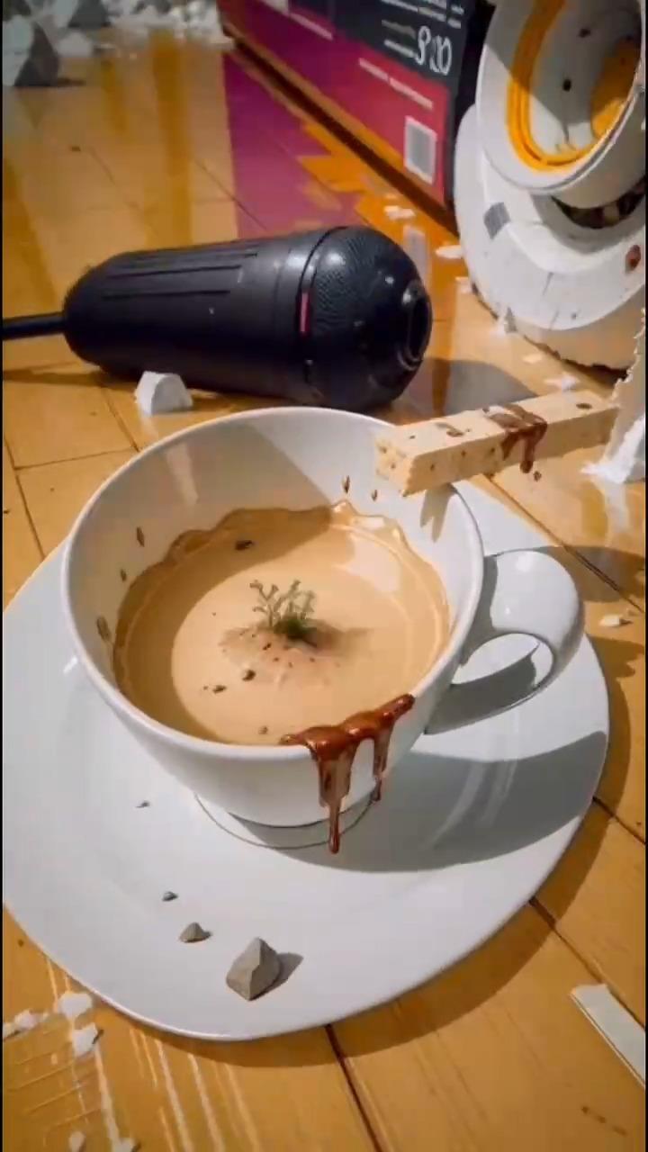 Deforum 让你轻松实现"瞬息全宇宙" - 知乎