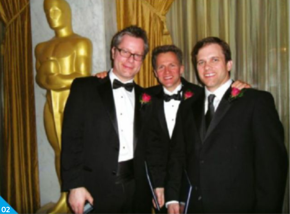 【3DArtist 111】希尔马·科赫 Hilmar Koch - 知乎