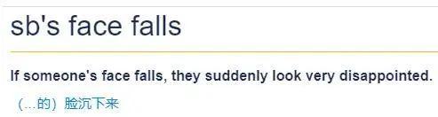 have a long face 难道是“有张长脸”？真实意思太有“既视感”啦！ - 知乎