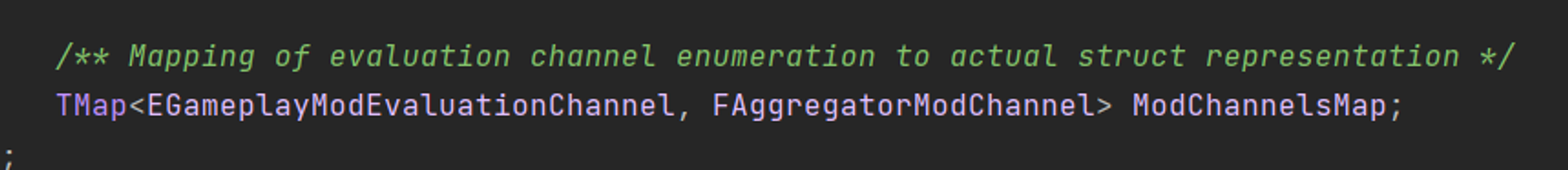 UE GAS进阶-深入理解GE - 知乎