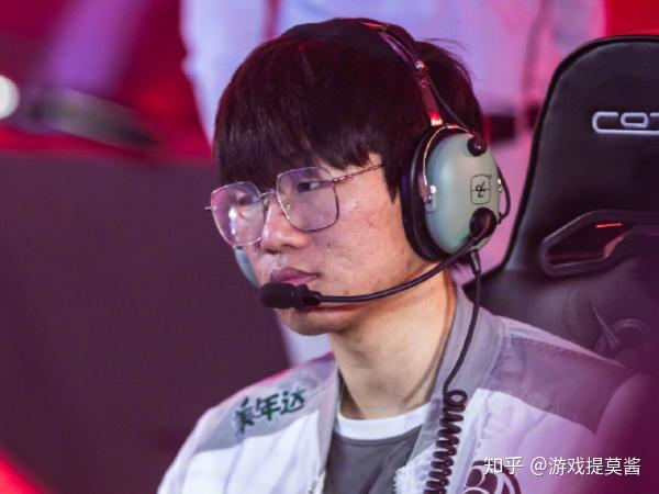 斗鱼S9：IG、FPX闯入四分之一决赛，签运太好了 - 知乎