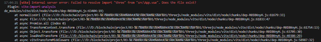 vue和react如何使用threeJs？ - 知乎