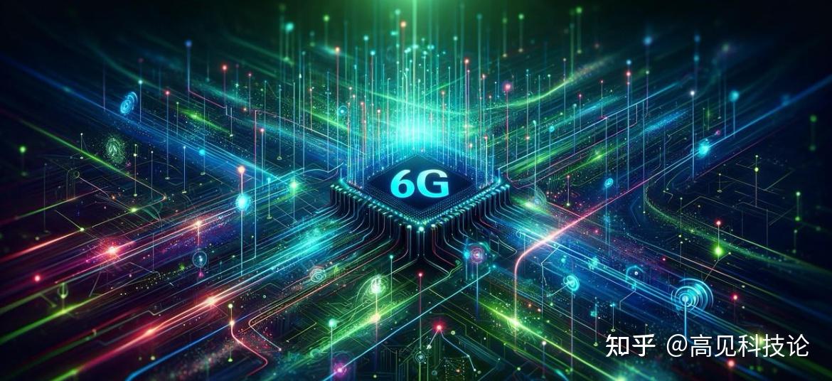 全球首发！120Gbps全频段覆盖，中国芯片突破6G通信技术核心壁垒 - 知乎