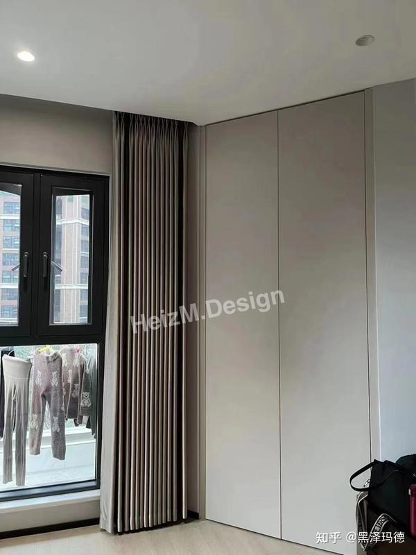 爱格板全屋定制H1379+U702网红热门花色搭配案例 - 知乎