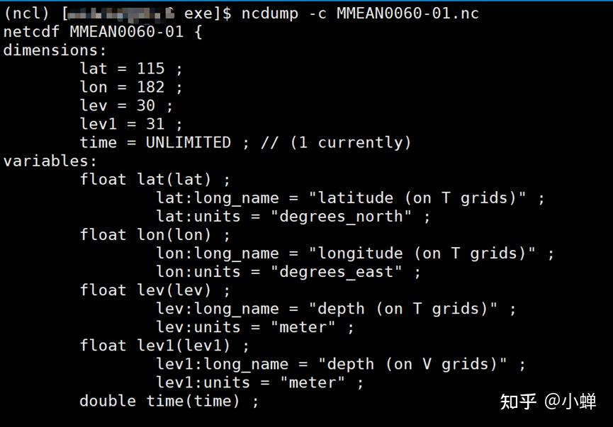 CDO mergetime按时间合并文件 - 知乎