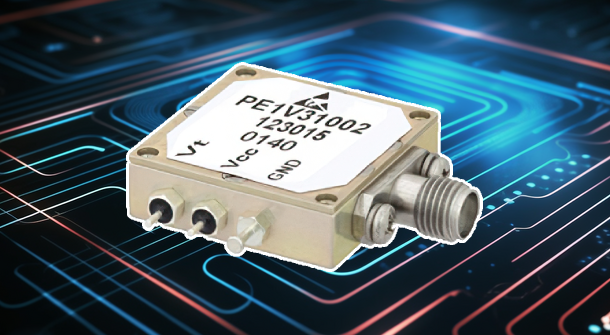 压控振荡器的性能参数 - 知乎