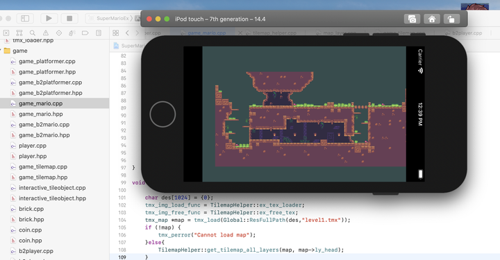 游戏开发笔记（六）：TMX文件解析 - 知乎