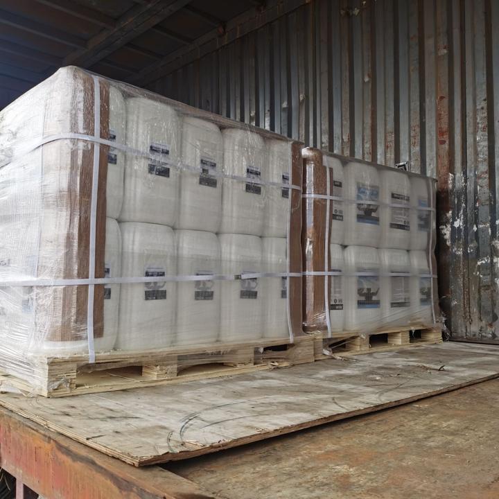 8类危险品UN3264次磷酸出口 - 知乎