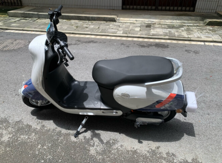 绿源MODA C2电动车（ 绿源modac2）怎么样？使用两月后优缺点评测 - 知乎