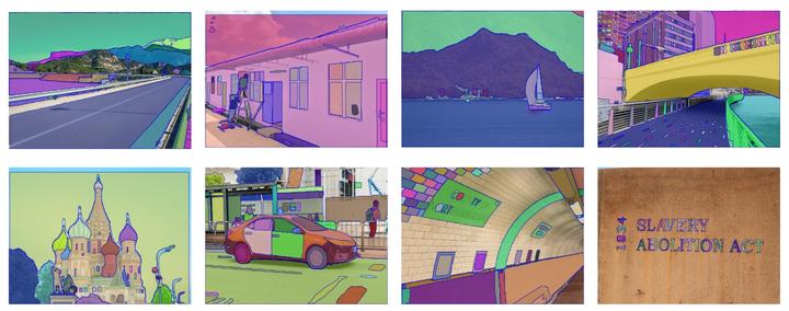 FastSAM: Fast Segment Anything论文笔记 - 知乎