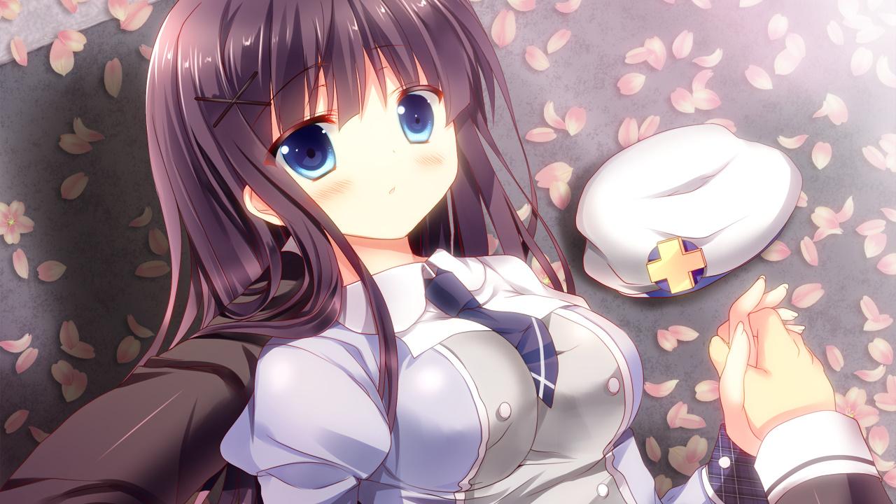 【Galgame推荐】-这妹妹的声优真的nnnnnB-《妄想Complete》 - 知乎