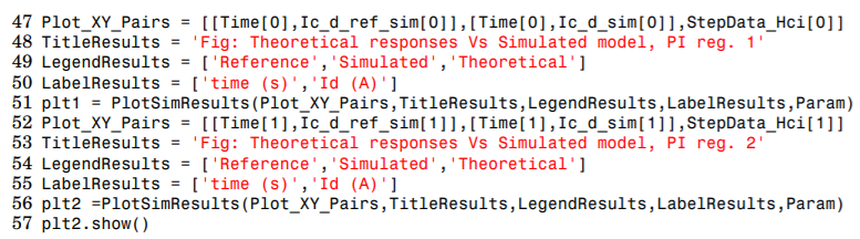 PLECS教程114:Python中的XML-RPC接口和控制器设计（ XML-RPC Interface and Controller Design in Python） - 知乎